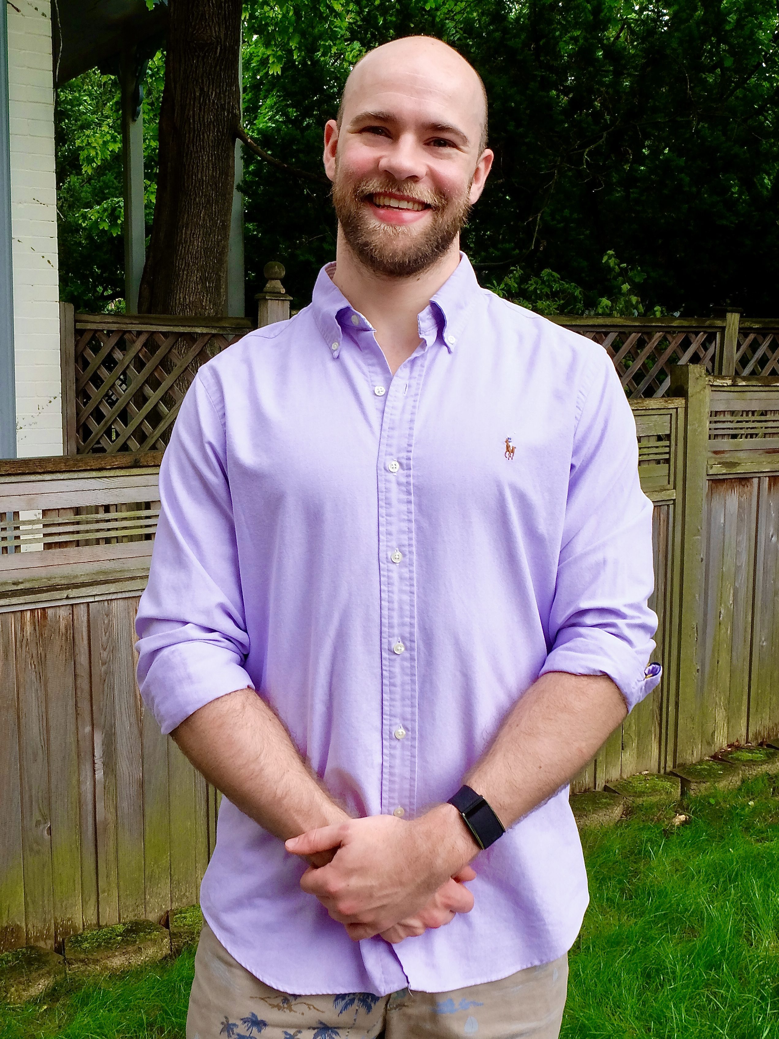 Ian T.W. Flynn – Planetary Volcanologist